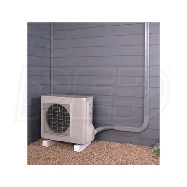 Little Giant Speedi Duct D3-IKW-XL Little Giant SpeediDuct™ - 3-Inch ...