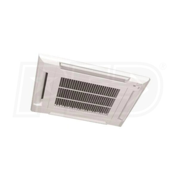 Fujitsu AUU12RLF - 12k BTU - Ceiling Cassette with Grille - For Multi ...