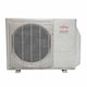 Fujitsu 12RLFCD - 12k BTU Cooling + Heating - Slim Concealed Duct Air ...